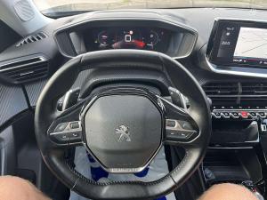 Pelēks Peugeot 2008 2021 Tauragė, ar dzinēja tilpumu 1.50 L un nobraukumu 249 tūkst. km par 10800 €, foto 20 vietnē AUTOMOTO.COM.LV