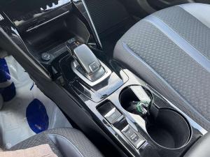 Pelēks Peugeot 2008 2021 Tauragė, ar dzinēja tilpumu 1.50 L un nobraukumu 249 tūkst. km par 10800 €, foto 22 vietnē AUTOMOTO.COM.LV