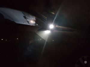 Pelēks Peugeot 2008 2021 Klaipėda, ar dzinēja tilpumu 1.50 L un nobraukumu 199 tūkst. km par 10300 €, foto 4 vietnē AUTOMOTO.COM.LV