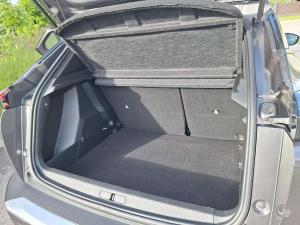 Pelēks Peugeot 2008 2021 Klaipėda, ar dzinēja tilpumu 1.50 L un nobraukumu 199 tūkst. km par 10300 €, foto 16 vietnē AUTOMOTO.COM.LV