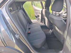 Pelēks Peugeot 2008 2021 Klaipėda, ar dzinēja tilpumu 1.50 L un nobraukumu 199 tūkst. km par 10300 €, foto 25 vietnē AUTOMOTO.COM.LV