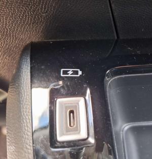 Pelēks Peugeot 2008 2021 Klaipėda, ar dzinēja tilpumu 1.50 L un nobraukumu 199 tūkst. km par 10300 €, foto 26 vietnē AUTOMOTO.COM.LV