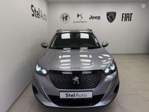 Pelēks Peugeot 2008 2021 Viļņa, ar dzinēja tilpumu 1.20 L un nobraukumu 67 tūkst. km par 13390 €, foto 4 vietnē AUTOMOTO.COM.LV