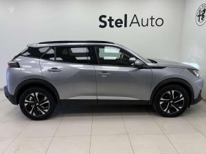 Pelēks Peugeot 2008 2021 Viļņa, ar dzinēja tilpumu 1.20 L un nobraukumu 67 tūkst. km par 13390 €, foto 7 vietnē AUTOMOTO.COM.LV