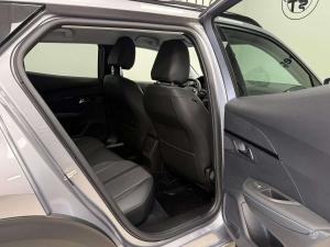 Pelēks Peugeot 2008 2021 Viļņa, ar dzinēja tilpumu 1.20 L un nobraukumu 67 tūkst. km par 13390 €, foto 25 vietnē AUTOMOTO.COM.LV