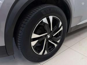 Pelēks Peugeot 2008 2021 Viļņa, ar dzinēja tilpumu 1.20 L un nobraukumu 67 tūkst. km par 13390 €, foto 29 vietnē AUTOMOTO.COM.LV