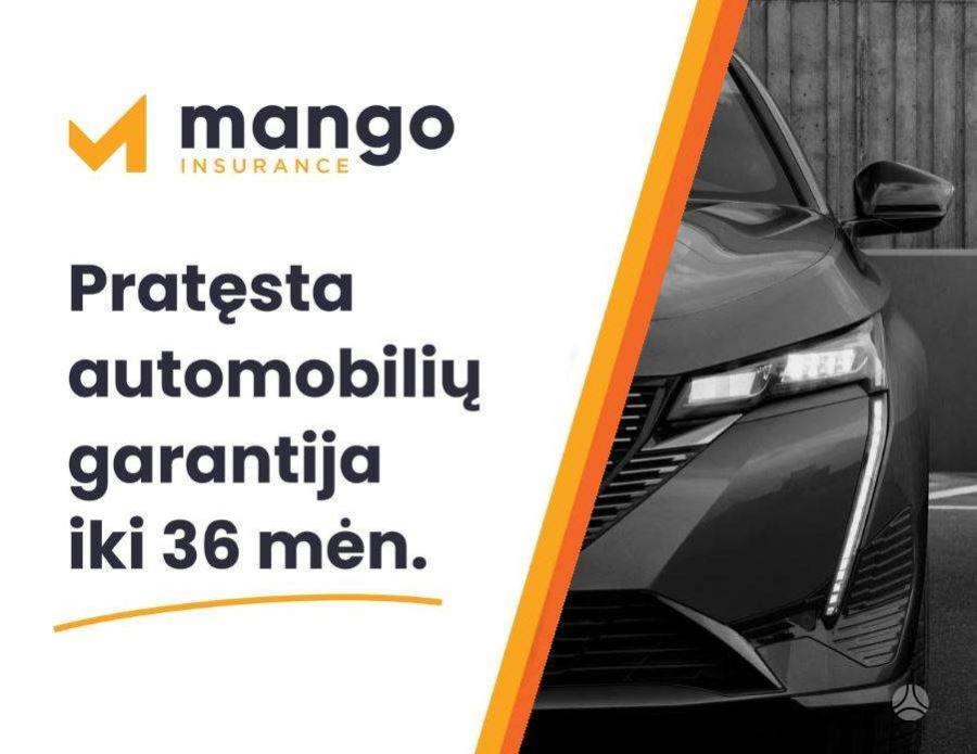 Pelēks Peugeot 2008 2021 Viļņa, ar dzinēja tilpumu 1.20 L un nobraukumu 67 tūkst. km par 13390 €, foto 31 vietnē AUTOMOTO.COM.LV