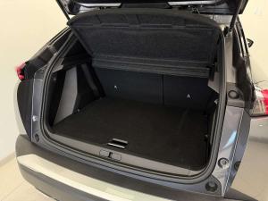 Grey Peugeot 2008 2021 in Vilnius, with an engine capacity of 1.20 L and mileage of 57 thousand km for 16990 €, photo 31 on AUTOMOTO.COM.LV