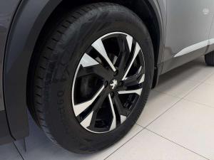 Grey Peugeot 2008 2021 in Vilnius, with an engine capacity of 1.20 L and mileage of 57 thousand km for 16990 €, photo 32 on AUTOMOTO.COM.LV