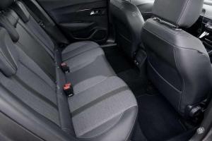 Pelēks Peugeot 2008 2021 Marijampole, ar dzinēja tilpumu 1.50 L un nobraukumu 167 tūkst. km par 14883 €, foto 19 vietnē AUTOMOTO.COM.LV