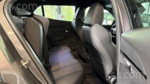 Grey Peugeot 2008 2021 in Riga, with an engine capacity of 1.20 L and mileage of 52 thousand km for 16500 €, photo 17 on AUTOMOTO.COM.LV