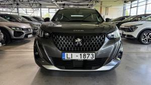 Pelēks Peugeot 2008 2021 Rīga, ar dzinēja tilpumu 1.20 L un nobraukumu 52 tūkst. km par 16500 €, foto 14 vietnē AUTOMOTO.COM.LV