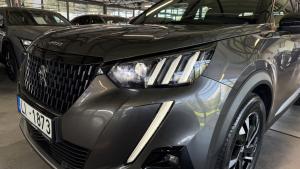 Pelēks Peugeot 2008 2021 Rīga, ar dzinēja tilpumu 1.20 L un nobraukumu 52 tūkst. km par 16500 €, foto 18 vietnē AUTOMOTO.COM.LV