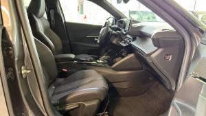 Pelēks Peugeot 2008 2021 Rīga, ar dzinēja tilpumu 1.20 L un nobraukumu 52 tūkst. km par 16500 €, foto 32 vietnē AUTOMOTO.COM.LV