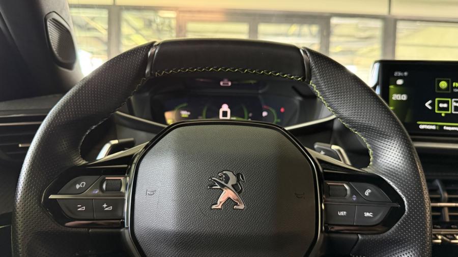 Pelēks Peugeot 2008 2021 Rīga, ar dzinēja tilpumu 1.20 L un nobraukumu 52 tūkst. km par 16500 €, foto 39 vietnē AUTOMOTO.COM.LV