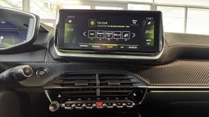 Pelēks Peugeot 2008 2021 Rīga, ar dzinēja tilpumu 1.20 L un nobraukumu 52 tūkst. km par 16500 €, foto 43 vietnē AUTOMOTO.COM.LV