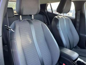 Grey Peugeot 2008 2021 in Taurage, with an engine capacity of 1.50 L and mileage of 112 thousand km for 12200 €, photo 19 on AUTOMOTO.COM.LV
