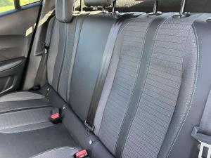 Grey Peugeot 2008 2021 in Taurage, with an engine capacity of 1.50 L and mileage of 112 thousand km for 12200 €, photo 20 on AUTOMOTO.COM.LV