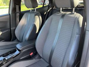Grey Peugeot 2008 2021 in Taurage, with an engine capacity of 1.50 L and mileage of 112 thousand km for 12200 €, photo 21 on AUTOMOTO.COM.LV
