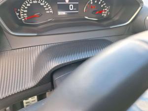 Grey Peugeot 2008 2021 in Klaipeda, with an engine capacity of 1.50 L and mileage of 199 thousand km for 9890 €, photo 22 on AUTOMOTO.COM.LV