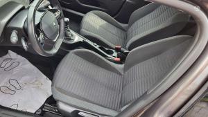 Pelēks Peugeot 2008 2021 Tauragė, ar dzinēja tilpumu 1.50 L un nobraukumu 190 tūkst. km par 7900 €, foto 10 vietnē AUTOMOTO.COM.LV