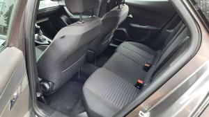 Pelēks Peugeot 2008 2021 Tauragė, ar dzinēja tilpumu 1.50 L un nobraukumu 190 tūkst. km par 7900 €, foto 11 vietnē AUTOMOTO.COM.LV