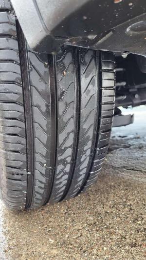 Pelēks Peugeot 2008 2021 Tauragė, ar dzinēja tilpumu 1.50 L un nobraukumu 190 tūkst. km par 7900 €, foto 19 vietnē AUTOMOTO.COM.LV