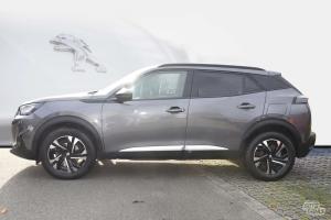 Pelēks Peugeot 2008 2022 Kauņa, ar dzinēja tilpumu 1.20 L un nobraukumu 41 tūkst. km par 24450 €, foto 3 vietnē AUTOMOTO.COM.LV