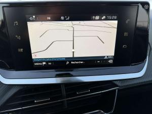Grey Peugeot 2008 2022 in Marijampole, with an engine capacity of 1.20 L and mileage of 128 thousand km for 12584 €, photo 25 on AUTOMOTO.COM.LV