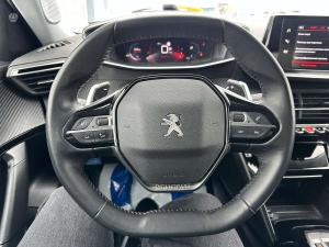 Pelēks Peugeot 2008 2022 Viļņa, ar dzinēja tilpumu 1.20 L un nobraukumu 202 tūkst. km par 12500 €, foto 26 vietnē AUTOMOTO.COM.LV