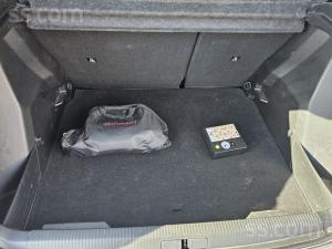 Pelēks Peugeot 2008 2022 Rīga, ar dzinēja tilpumu 1.20 L un nobraukumu 49 tūkst. km par 14900 €, foto 12 vietnē AUTOMOTO.COM.LV