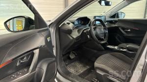 Pelēks Peugeot 2008 2022 Rīga, ar dzinēja tilpumu 1.60 L un nobraukumu 177 tūkst. km par 13555 €, foto 4 vietnē AUTOMOTO.COM.LV