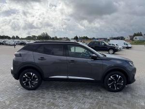 Pelēks Peugeot 2008 2022 Tauragė, ar dzinēja tilpumu 1.20 L un nobraukumu 136 tūkst. km par 11132 €, foto 9 vietnē AUTOMOTO.COM.LV