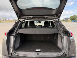 Pelēks Peugeot 2008 2022 Tauragė, ar dzinēja tilpumu 1.20 L un nobraukumu 136 tūkst. km par 11132 €, foto 14 vietnē AUTOMOTO.COM.LV