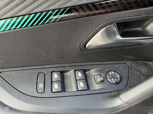 Pelēks Peugeot 2008 2022 Tauragė, ar dzinēja tilpumu 1.20 L un nobraukumu 136 tūkst. km par 11132 €, foto 18 vietnē AUTOMOTO.COM.LV