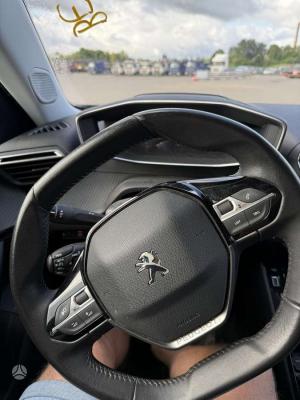 Pelēks Peugeot 2008 2022 Tauragė, ar dzinēja tilpumu 1.20 L un nobraukumu 136 tūkst. km par 11132 €, foto 21 vietnē AUTOMOTO.COM.LV