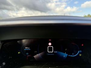 Pelēks Peugeot 2008 2022 Tauragė, ar dzinēja tilpumu 1.20 L un nobraukumu 136 tūkst. km par 11132 €, foto 22 vietnē AUTOMOTO.COM.LV