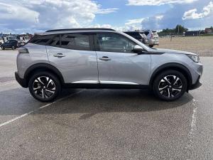 Pelēks Peugeot 2008 2022 Tauragė, ar dzinēja tilpumu 1.50 L un nobraukumu 147 tūkst. km par 11500 €, foto 7 vietnē AUTOMOTO.COM.LV