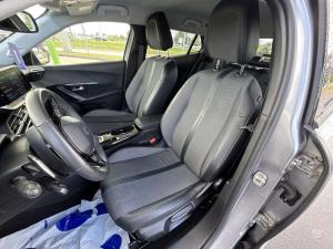 Pelēks Peugeot 2008 2022 Tauragė, ar dzinēja tilpumu 1.50 L un nobraukumu 147 tūkst. km par 11500 €, foto 12 vietnē AUTOMOTO.COM.LV