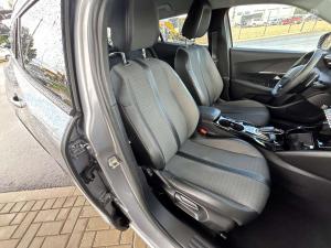 Pelēks Peugeot 2008 2022 Tauragė, ar dzinēja tilpumu 1.50 L un nobraukumu 147 tūkst. km par 11500 €, foto 14 vietnē AUTOMOTO.COM.LV