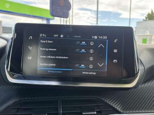 Pelēks Peugeot 2008 2022 Tauragė, ar dzinēja tilpumu 1.50 L un nobraukumu 147 tūkst. km par 11500 €, foto 21 vietnē AUTOMOTO.COM.LV