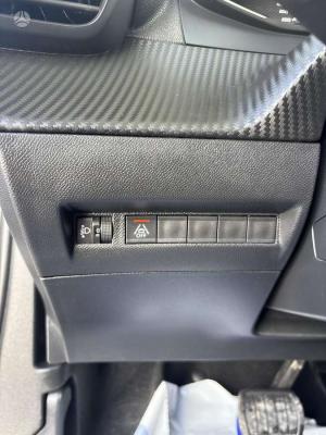 Pelēks Peugeot 2008 2022 Tauragė, ar dzinēja tilpumu 1.50 L un nobraukumu 147 tūkst. km par 11500 €, foto 25 vietnē AUTOMOTO.COM.LV