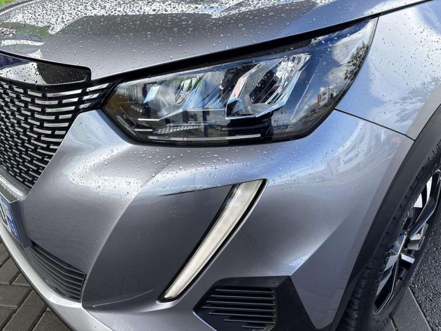 Pelēks Peugeot 2008 2022 Tauragė, ar dzinēja tilpumu 1.50 L un nobraukumu 147 tūkst. km par 11500 €, foto 26 vietnē AUTOMOTO.COM.LV