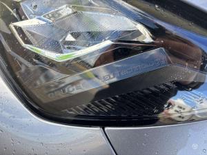Pelēks Peugeot 2008 2022 Tauragė, ar dzinēja tilpumu 1.50 L un nobraukumu 147 tūkst. km par 11500 €, foto 27 vietnē AUTOMOTO.COM.LV