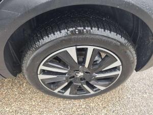 Pelēks Peugeot 2008 2022 Viļņa, ar dzinēja tilpumu 1.50 L un nobraukumu 147 tūkst. km par 15367 €, foto 13 vietnē AUTOMOTO.COM.LV