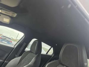 Pelēks Peugeot 2008 2022 Viļņa, ar dzinēja tilpumu 1.50 L un nobraukumu 147 tūkst. km par 15367 €, foto 17 vietnē AUTOMOTO.COM.LV