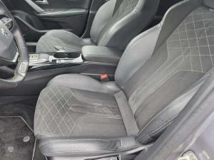 Pelēks Peugeot 2008 2022 Viļņa, ar dzinēja tilpumu 1.50 L un nobraukumu 147 tūkst. km par 15367 €, foto 18 vietnē AUTOMOTO.COM.LV