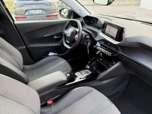 Grey Peugeot 2008 2022 in Marijampole, with an engine capacity of 1.20 L and mileage of 81 thousand km for 13304 €, photo 17 on AUTOMOTO.COM.LV