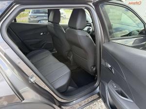 Grey Peugeot 2008 2022 in Marijampole, with an engine capacity of 1.20 L and mileage of 81 thousand km for 13304 €, photo 19 on AUTOMOTO.COM.LV