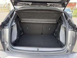 Grey Peugeot 2008 2022 in Marijampole, with an engine capacity of 1.20 L and mileage of 81 thousand km for 13304 €, photo 20 on AUTOMOTO.COM.LV